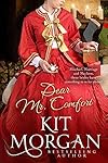 Holiday Mail Order Brides Series by Kit Morgan