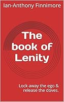 The Book Of Lenity by Ian-Anthony Finnimore