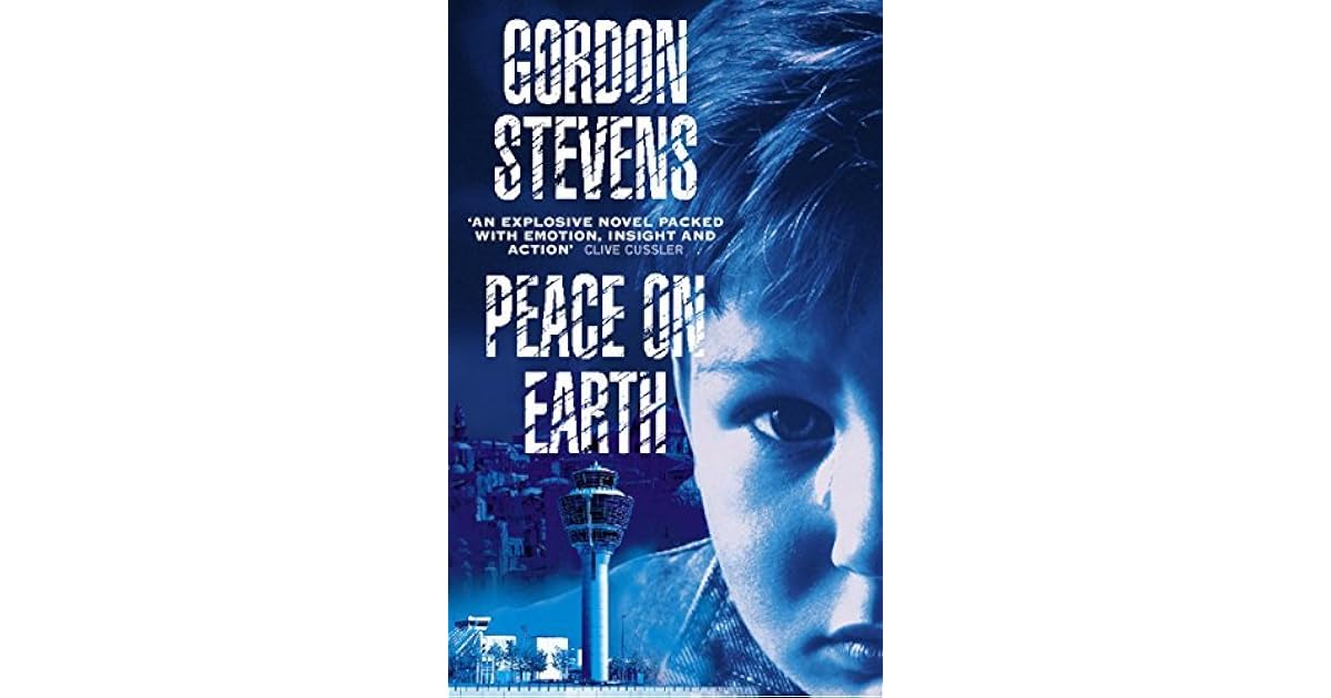 Peace on Earth by Gordon Stevens