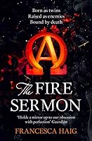 The Fire Sermon (The Fire Sermon, #1) by Francesca Haig