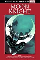 Moon Knight, Vol. 1: From the Dead by Warren Ellis