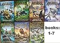 Spirit Animals Series by Brandon Mull