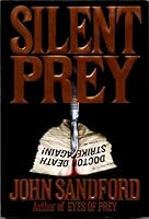 Silent Prey (Lucas Davenport, #4) by John Sandford