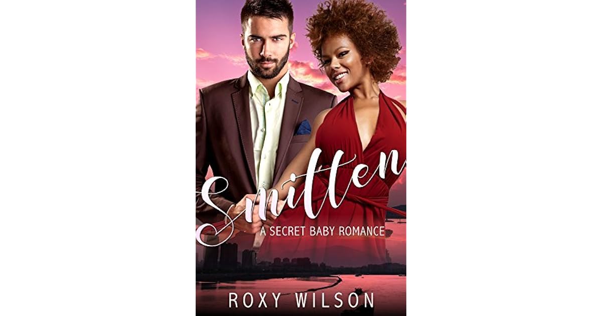 Smitten by Roxy Wilson
