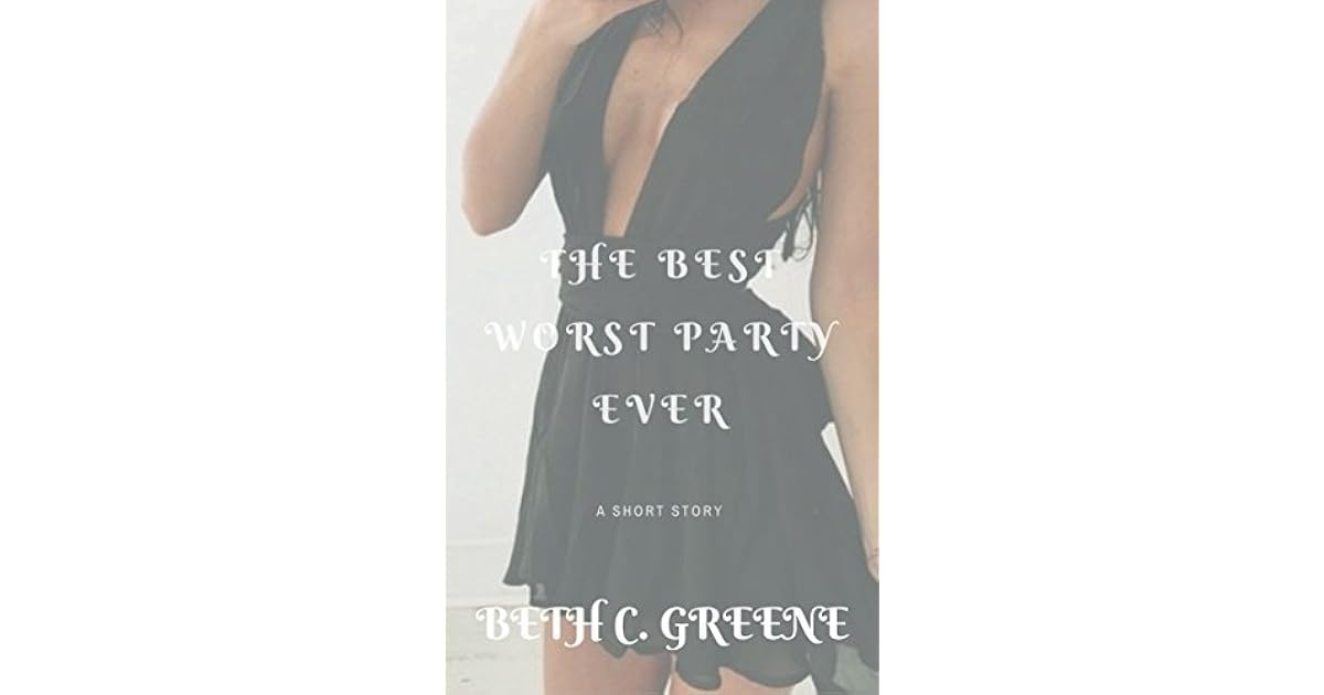 The Best Worst Party Ever: MMF, erotica, true story, romance, alpha by ...