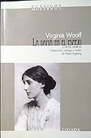 The Lady in the Looking Glass by Virginia Woolf