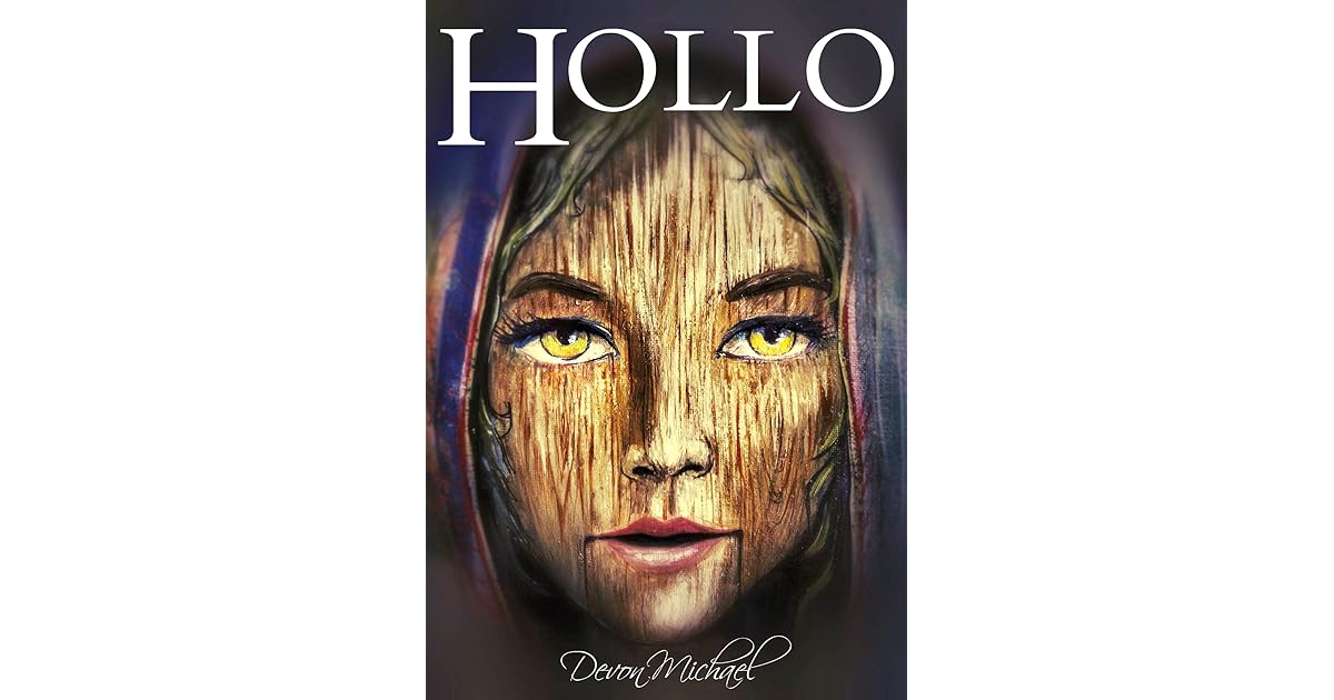 Hollo (The Magic of Thedes, #1) by Devon Michael