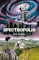 Ghostopolis by Doug TenNapel