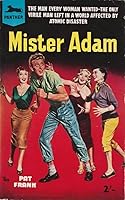 Mr. Adam by Pat Frank