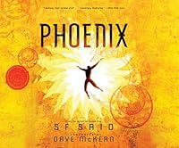 Phoenix by S.F. Said