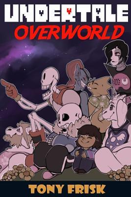 Undertale: Overworld: by Tony Frisk