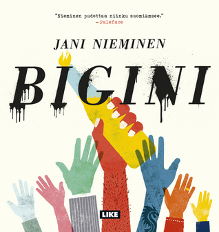 Bigini by Jani Nieminen