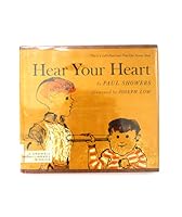 Hear Your Heart by Paul Showers