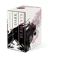 The Dark Elements Complete Collection by Jennifer L. Armentrout