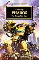 Pharos (The Horus Heresy #34) by Guy Haley
