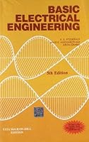 Basic Electrical Engineering by A.E. Fitzgerald