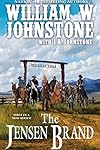 Smoke Jensen Series by William W. Johnstone