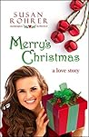 Bright Christmas (Redeeming Romance #3) by Susan Rohrer