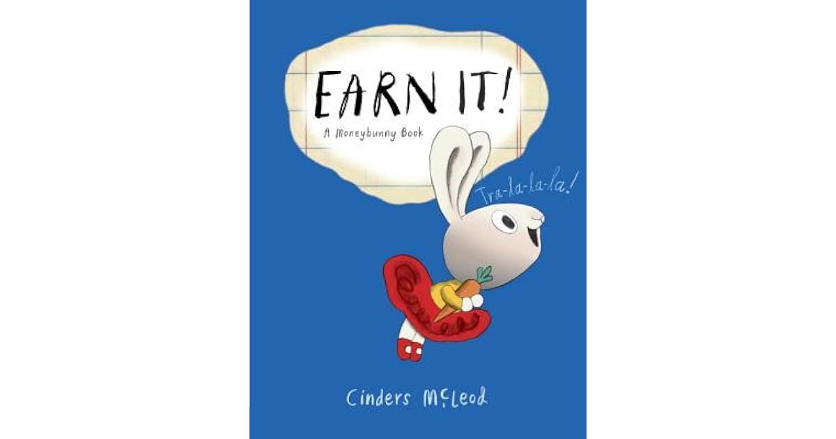Earn It! by Cinders McLeod