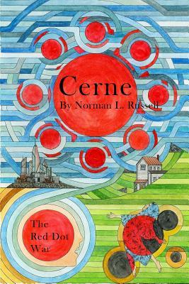 Cerne by Norman L. Russell