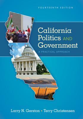 [pdf] Read California Politics and Government: A Practical Approach BY ...