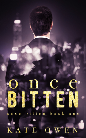 Once Bitten by Kate Owen