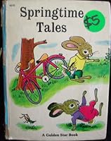 Spring Tales by Kathryn Jackson