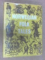 Norwegian Folktales by Peter Christen Asbjørnsen