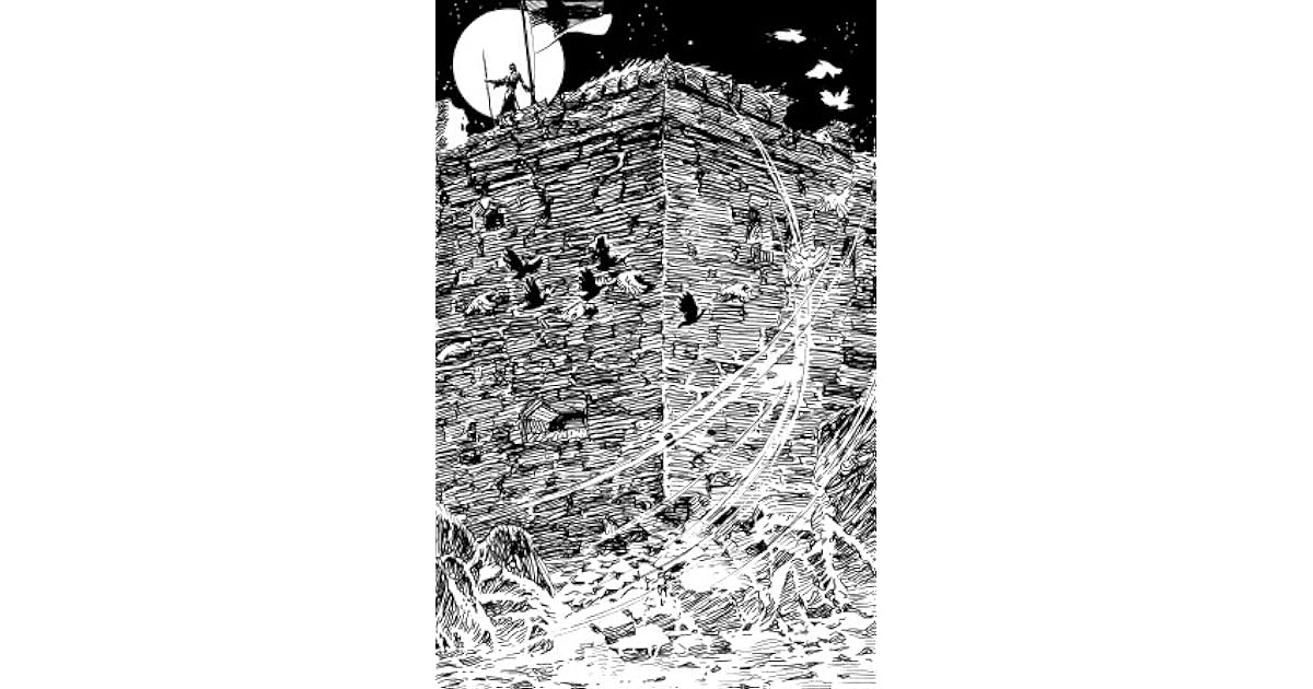 The Fortress by George R.R. Martin