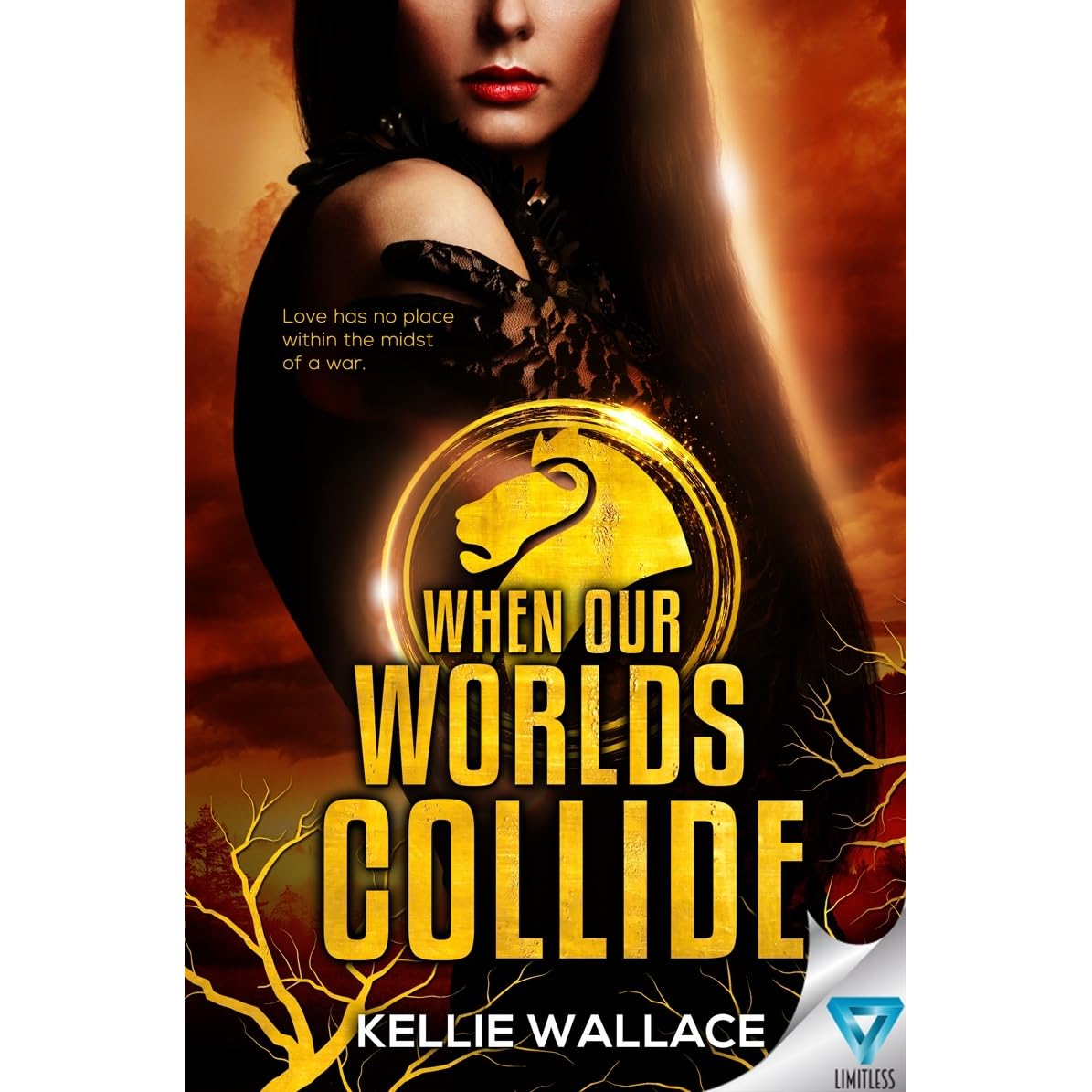 When our Worlds Collide by Kellie Wallace — Reviews, Discussion ...