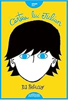 The Julian Chapter (Wonder, #1.5) by R.J. Palacio