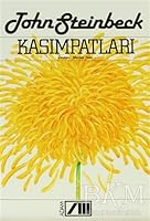 The Chrysanthemums by John Steinbeck