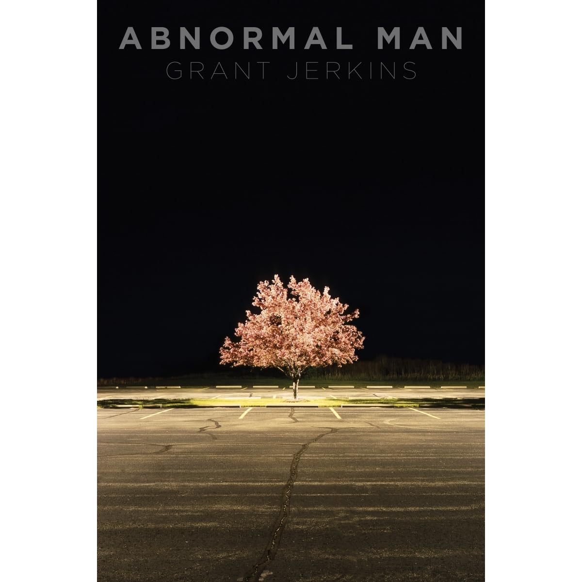 Abnormal Man by Grant Jerkins — Reviews, Discussion, Bookclubs, Lists