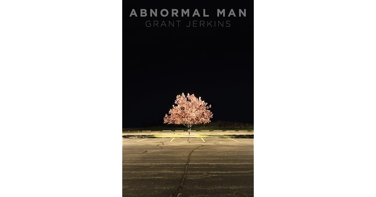 Abnormal Man by Grant Jerkins