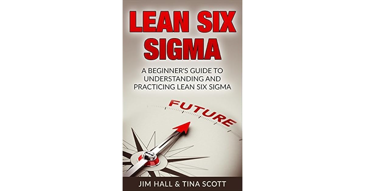 Lean Six Sigma, A Beginner's Guide to Understanding and Practicing Lean ...