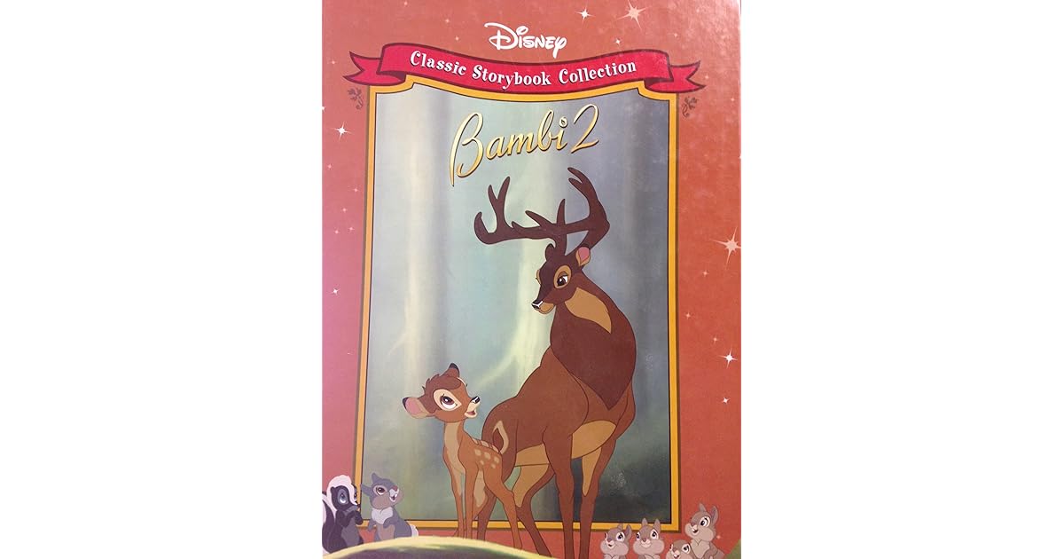 Bambi 2 by Walt Disney Company