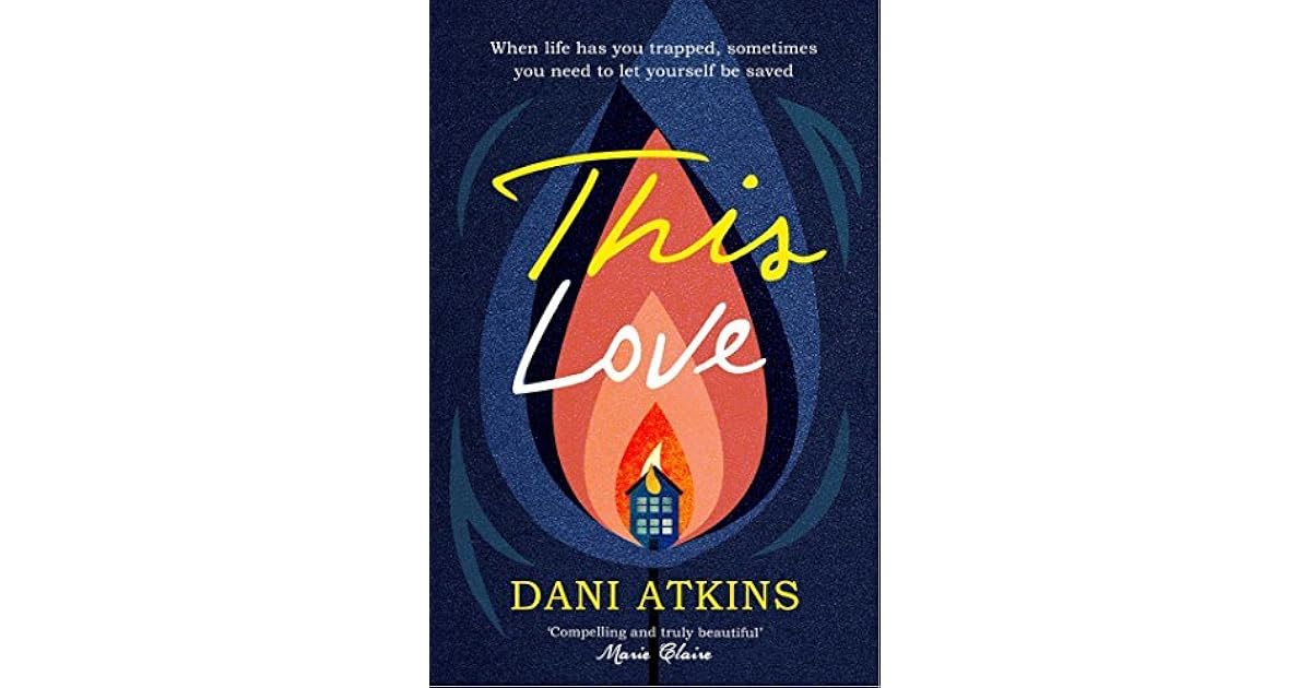 This Love by Dani Atkins