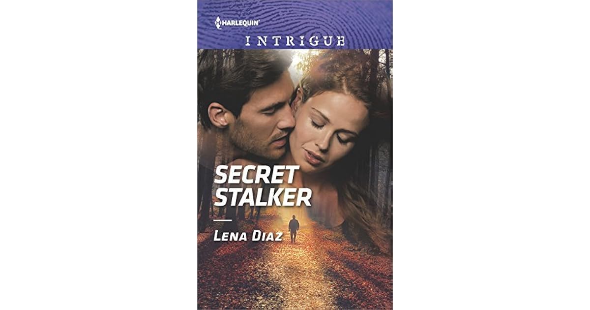 Secret Stalker (Tennessee SWAT #3) by Lena Diaz