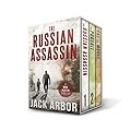 Max Austin Series by Jack Arbor