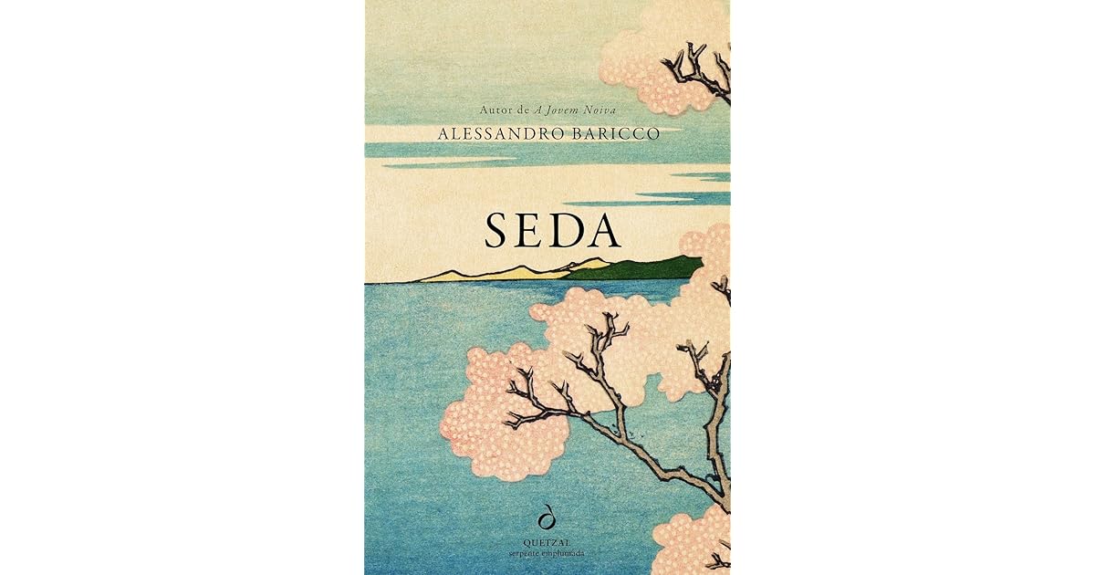 Seda by Alessandro Baricco