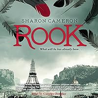Rook by Sharon Cameron