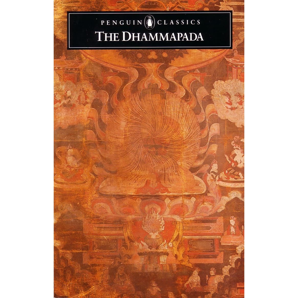 The Dhammapada: The Path of Perfection by Anonymous — Reviews ...
