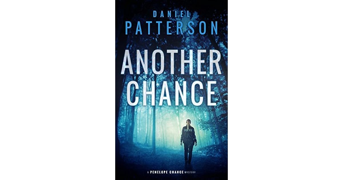 Another Chance by Daniel Patterson