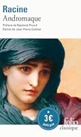 Andromaque by Jean Racine