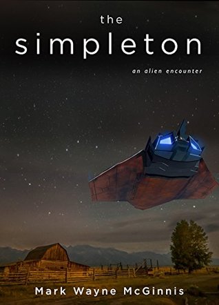 The Simpleton by Mark Wayne McGinnis