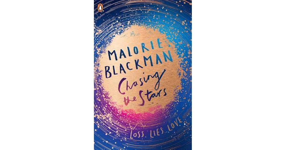 Chasing the Stars by Malorie Blackman — Reviews, Discussion, Bookclubs ...