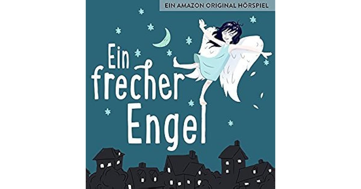 Ein frecher Engel by Heather Dyer