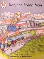 Dan The Flying Man by Joy Cowley