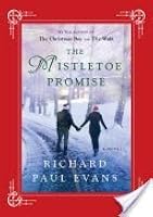 The Mistletoe Promise by Richard Paul Evans