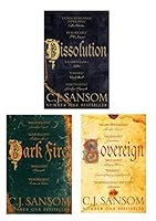 C. J. Sansom: The Collection by C.J. Sansom